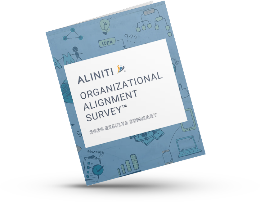 Access Survey | Organizational Alignment